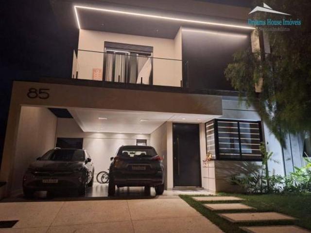 Casa com 4 dormitórios à venda, 215 m² por R$ 1.899.000,00 Residencial dos Ypês Jundiaí/SP