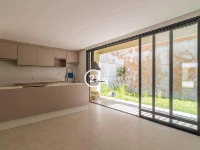 Casa com 4 dormitórios à venda, 215 m² por R$ 1.900.000,00 Alphahouse 1 Santana de Parnaíba/SP