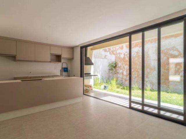 Casa com 4 dormitórios à venda, 215 m² por R$ 1.900.000,00 Alphahouse 1 Santana de Parnaíba/SP