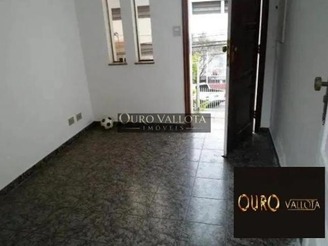 Casa com 4 dormitórios à venda, 215 m² por R$ 1.200.000,00 Mooca São Paulo/SP