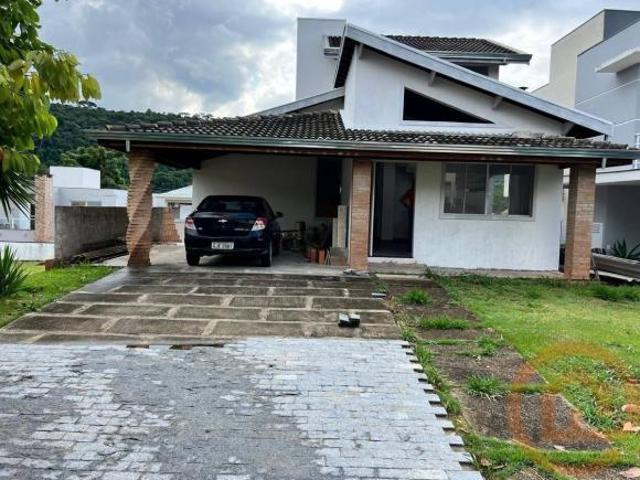 Casa com 4 dormitórios à venda, 215 m² por R$ 1.270.000,00 Residencial Ibi Aram I Itupeva/SP