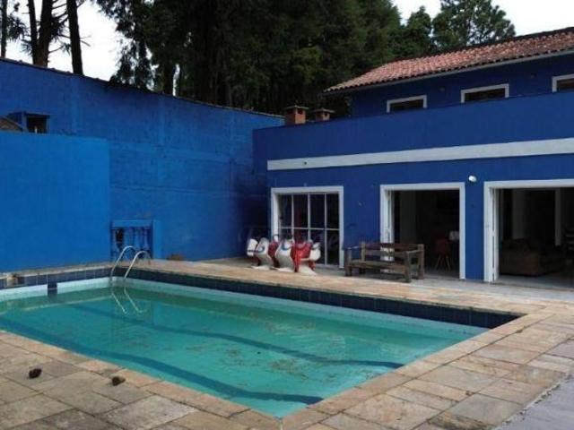 Casa com 4 dormitórios à venda, 215 m² por R$ 1.299.000,00 Serra da Cantareira Mairiporã/SP