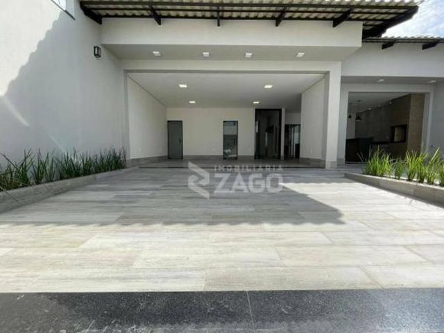 Casa com 4 dormitórios à venda, 215 m² por R$ 1.300.000 Jardim do Lago Uberaba/MG