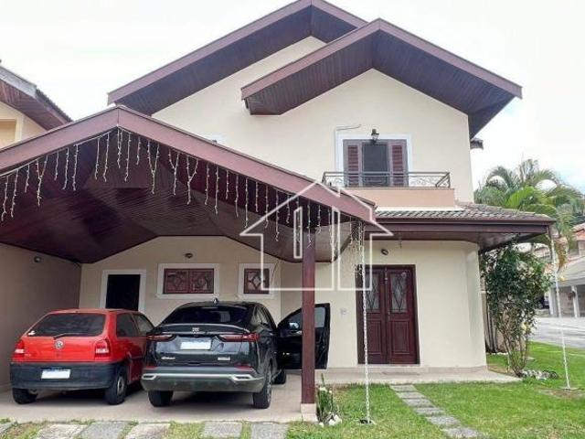 Casa com 4 dormitórios à venda, 215 m² por R$ 1.400.000,00 Urbanova São José dos Campos/SP