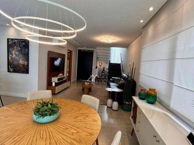 Casa com 4 dormitórios à venda, 215 m² por R$ 2.332.000,00 Urbanova São José dos Campos/SP