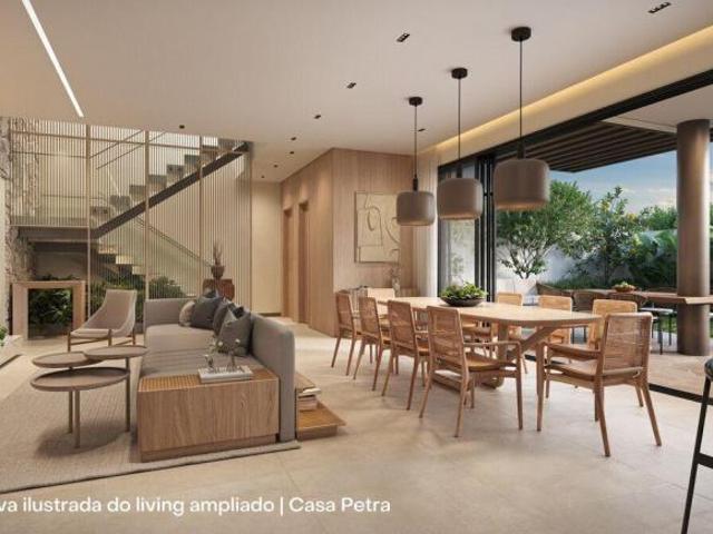 Casa com 4 dormitórios à venda, 216 m² Sítios de Recreio Gramado