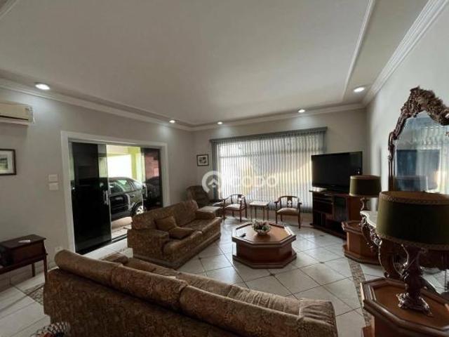 Casa com 4 dormitórios à venda, 216 m² por R$ 1.600.000,00 São Dimas Piracicaba/SP