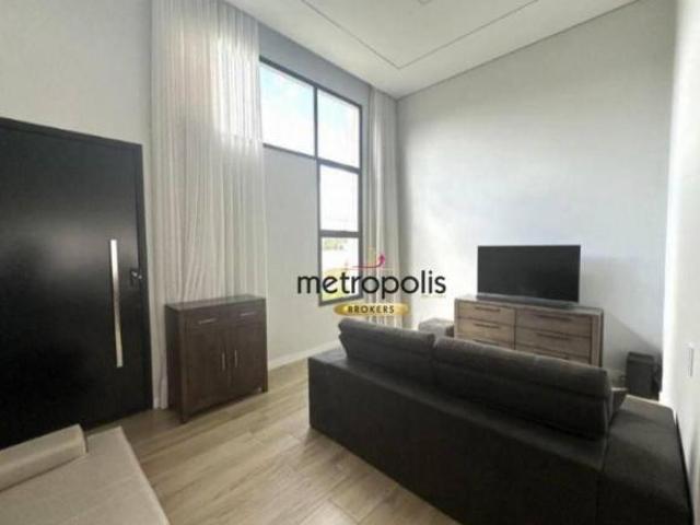 Casa com 4 dormitórios à venda, 216 m² por R$ 1.695.000,00 Park Gran Reserve Indaiatuba/SP