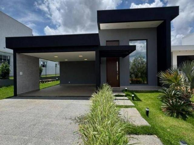 Casa com 4 dormitórios à venda, 216 m² por R$ 1.790.000,00 Condomínio Gran Royalle Lagoa Santa/M