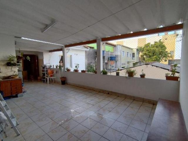 Casa com 4 dormitórios à venda, 216 m² por R$ 1.199.990,00 Centro Guarulhos/SP