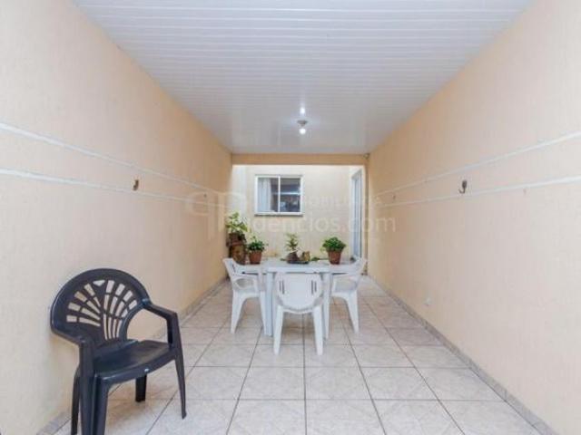 Casa com 4 dormitórios à venda, 216 m por R 1.200.000,00 Bairro Alto Curitiba PR