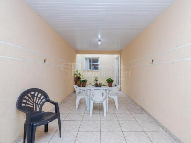 Casa com 4 dormitórios à venda, 216 m por R 1.200.000,00 Bairro Alto Curitiba PR