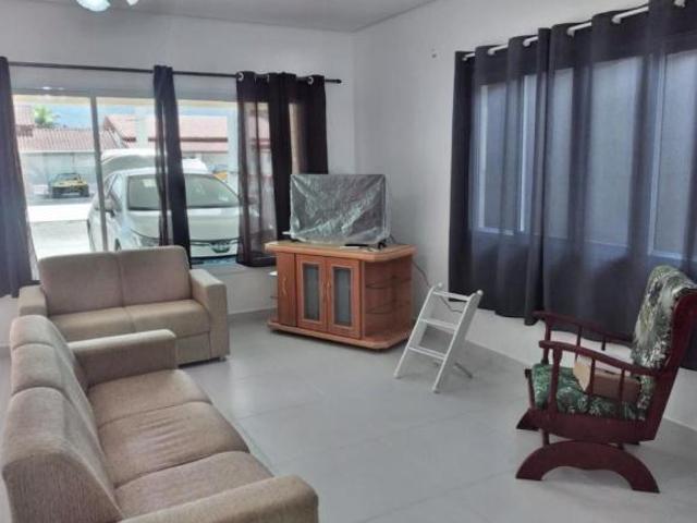 Casa com 4 dormitórios à venda, 216 m² por R$ 2.600.000,00 Morada da Praia Bertioga/SP