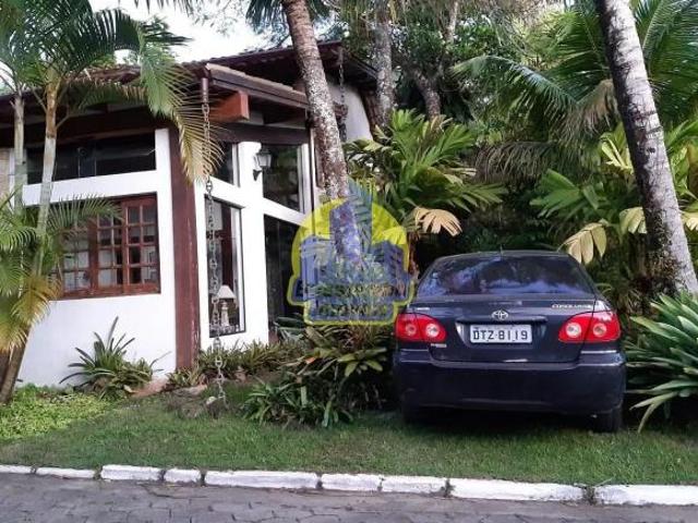 Casa com 4 dormitórios à venda, 216 m² por R$ 2.250.000,00 Paúba São Sebastião/SP