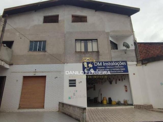Casa com 4 dormitórios à venda, 216 m² por R$ 685.000,00 Parque Residencial Potiguara Itu/SP