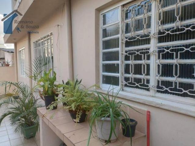 Casa com 4 dormitórios à venda, 216 m² por R$ 990.000,00 Centro Guarulhos/SP
