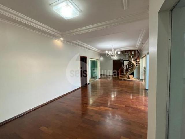 Casa com 4 dormitórios à venda, 216m² por R$ 1.400.000,00 Frezzarin Ameri.