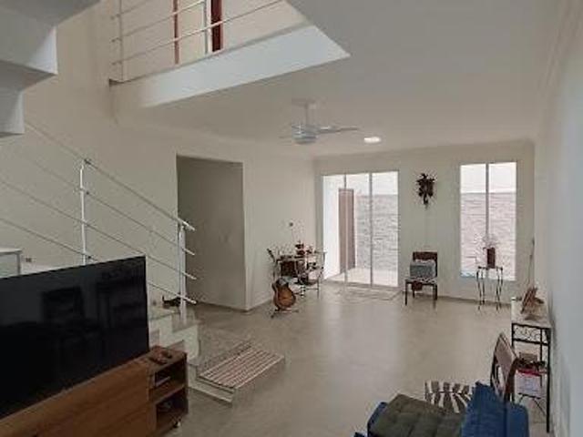 Casa com 4 dormitórios à venda, 217 m² por R$ 1.440.000,00 Condomínio Vila Preciosa Cabreúva/SP