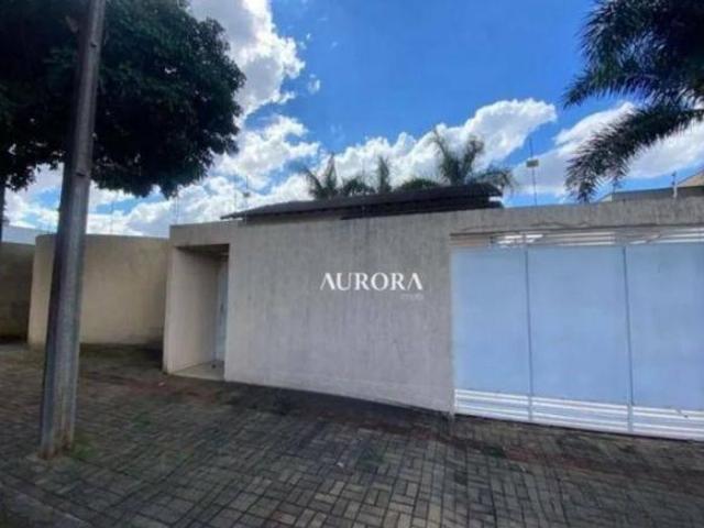 Casa com 4 dormitórios à venda, 217 m² por R$ 1.500.000,00 Parque Residencial Alcântara Londrina