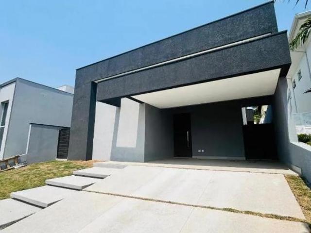 Casa com 4 dormitórios à venda, 217 m² por R$ 1.740.000,00 Condomínio Vila Ver
