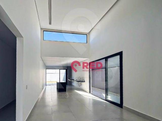 Casa com 4 dormitórios à venda, 217 m² por R$ 1.740.000,00 Condomínio Vila Verona Sorocaba/SP