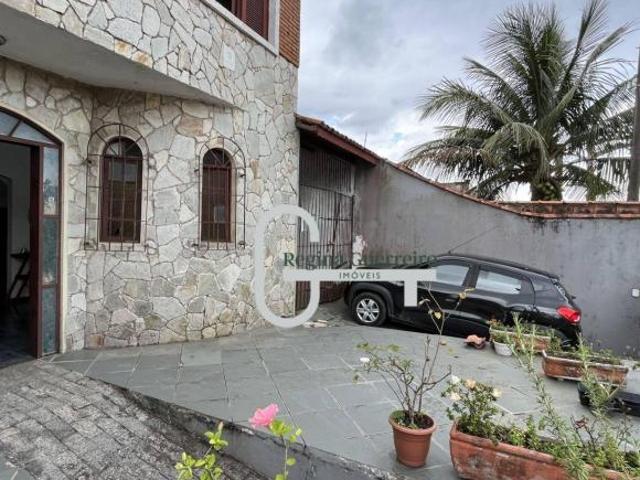 Casa com 4 dormitórios à venda, 217 m² por R$ 1.060.000,00 Estância Balneária Belmira Novaes Per