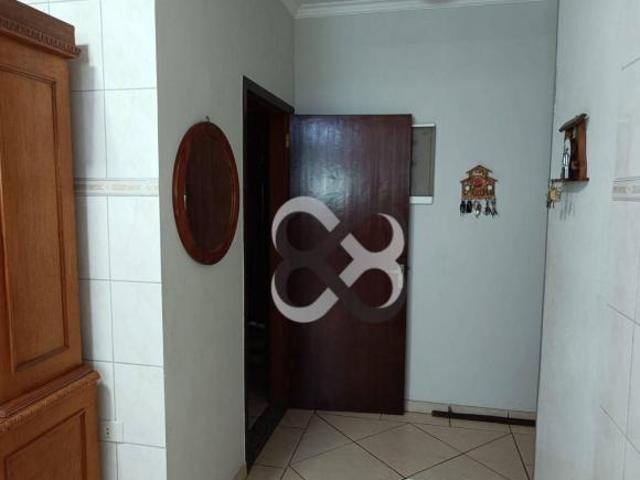 Casa com 4 dormitórios à venda, 217 m² por R$ 680.000,00 Aeroporto Londrina/PR