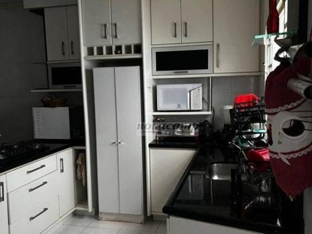 Casa com 4 dormitórios à venda, 217 m² por R$ 790.000,00 Jardim García Campinas/SP
