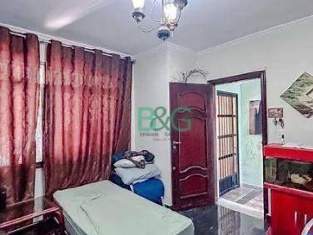 Casa à venda, 217 m² por R$ 918.000,00 Maranhão São Paulo/SP