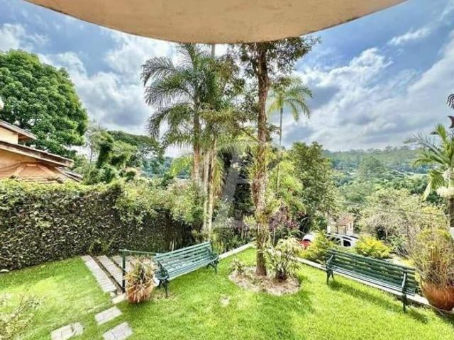 Casa com 4 dormitórios à venda, 218 m² por R$ 1.493.000,00 Granja Viana Vila Santo Antônio Cot