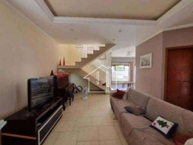 Casa com 4 dormitórios à venda, 218 m² por R$ 1.598.000,00 Urbanova São José dos Campos/SP