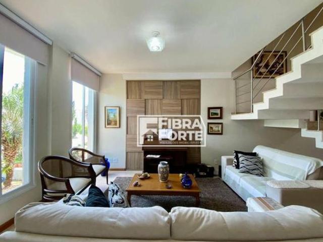 Casa com 4 dormitórios à venda, 218 m² por R$ 1.980.000,00 Swiss Park Campinas/SP