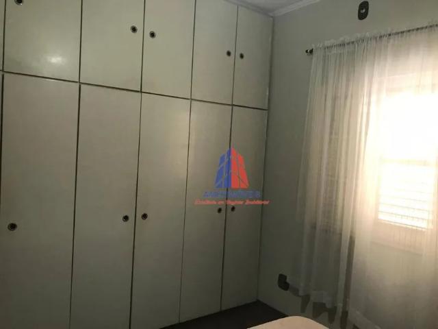 Casa com 4 dormitórios à venda, 218 m² por R$ 1.000.000,00 Jardim Glória Americana/SP