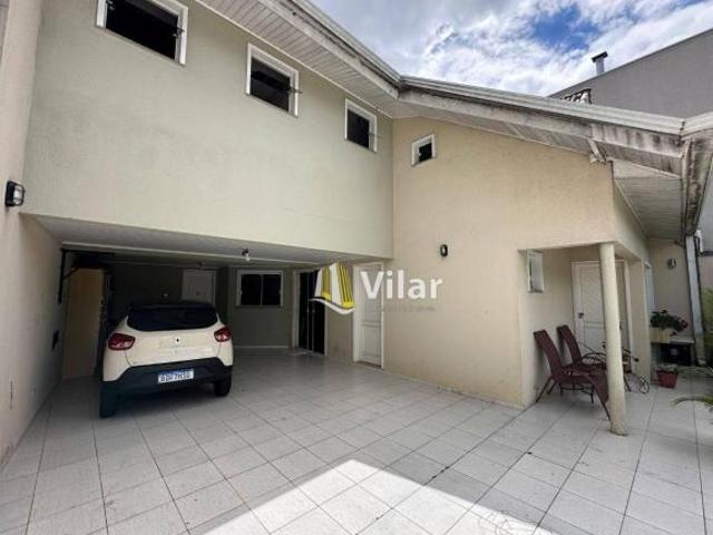 Casa com 4 dormitórios à venda, 218 m² por R$ 1.300.000,00 Centro Pinhais/PR