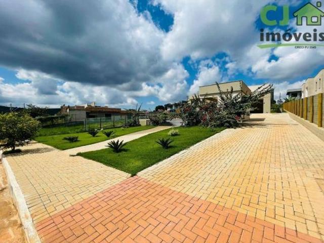 Casa com 4 dormitórios à venda, 218 m² por R$ 2.590.000,00 Condomínio Gran Royalle Lagoa Santa/M