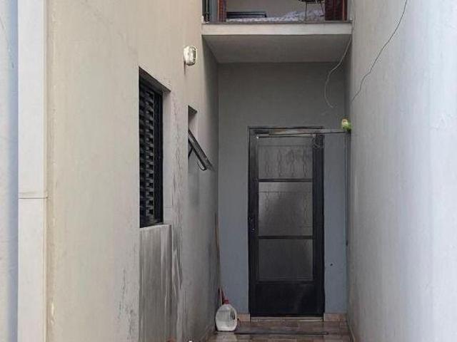 Casa com 4 dormitórios à venda, 218 m² Parque Nova Carioba Americana/SP