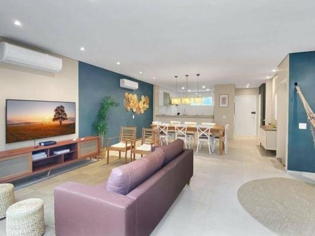 Casa com 4 dormitórios à venda, 219 m² por R$ 1.500.000,00 Enseada Guarujá/SP