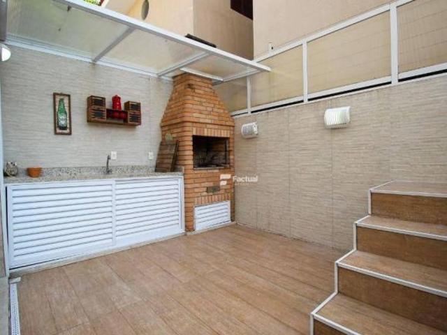Casa com 4 dormitórios à venda, 219 m² por R$ 1.200.000,00 Enseada Guarujá/SP