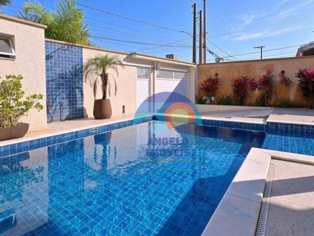 Casa com 4 dormitórios à venda, 219 m² por R$ 2.100.000,00 Cidade Nova Peruibe Peruíbe/SP