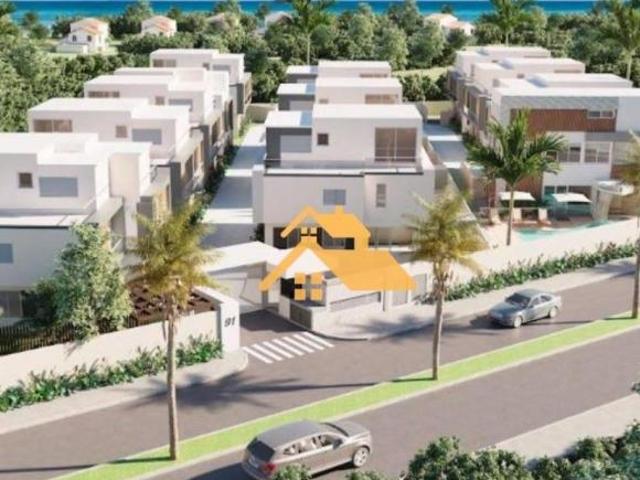 Casa com 4 dormitórios à venda, 219 m² por R$ 2.380.000,00 Praia de Juquehy São Sebastião/SP
