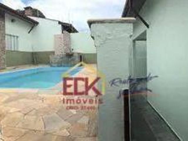 Casa com 4 dormitórios à venda, 219 m² por R$ 580.000,00 Loteamento Residencial Andrade Pindamon