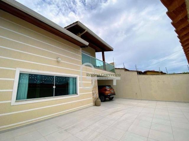 Casa com 4 dormitórios à venda, 219 m² por R$ 900.000,00 Estância Balneária Maria Helena Novaes