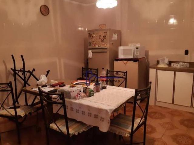 Casa com 4 dormitórios à venda, 219 m² por R$ 900.000 Jardim do Lago Atibaia/SP