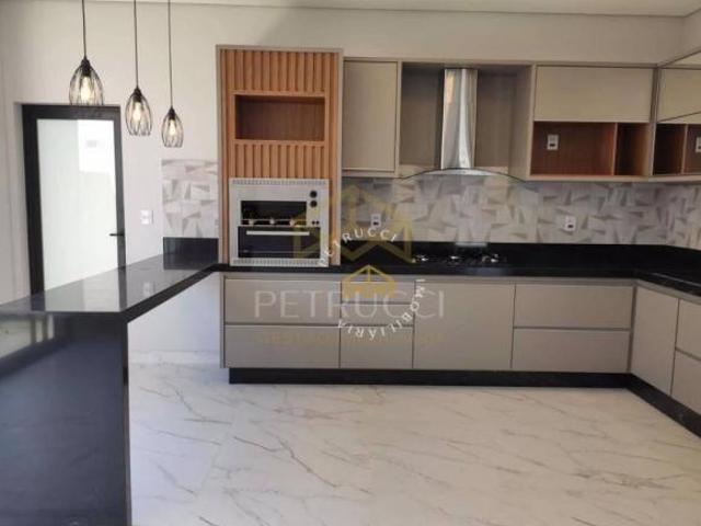 Casa com 4 dormitórios à venda, 210 m² por R$ 1.550.000,00 Parque Cidade Nova Mogi Guaçu/SP