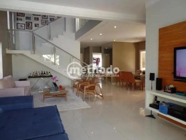 Casa com 4 dormitórios à venda, 210 m² por R$ 1.575.000,00 Betel Paulínia/SP
