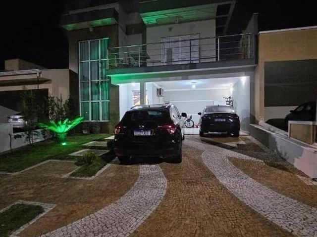 Casa à venda, 210 m² por R$ 1.702.000,00 Jardim Golden Park Hortolândia/SP