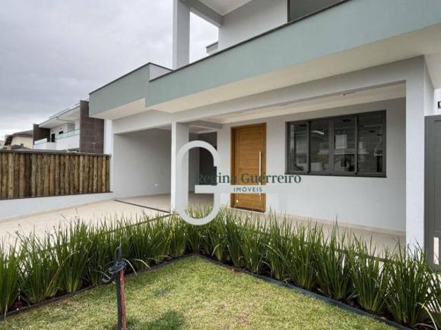 Casa com 4 dormitórios à venda, 210 m² por R$ 1.750.000,00 Bougainvillee IV Peruíbe/SP
