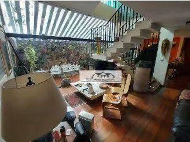 Casa com 4 dormitórios à venda, 210 m² por R$ 1.800.000 Vila Elvira São Paulo/SP