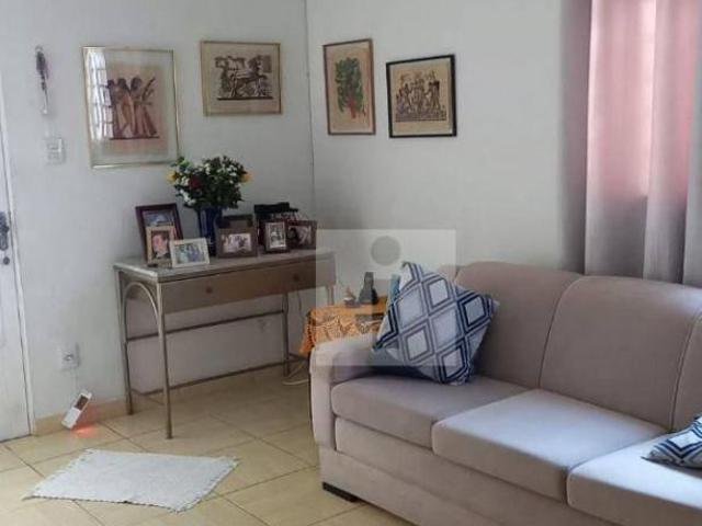 Casa com 4 dormitórios à venda, 210 m² por R$ 1.020.000 Jardim Bom Retiro Campinas/SP