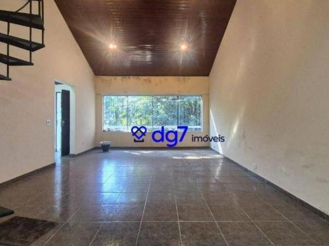 Casa com 4 dormitórios à venda, 210 m² por R$ 1.055.000,00 Parque dos Príncipe
